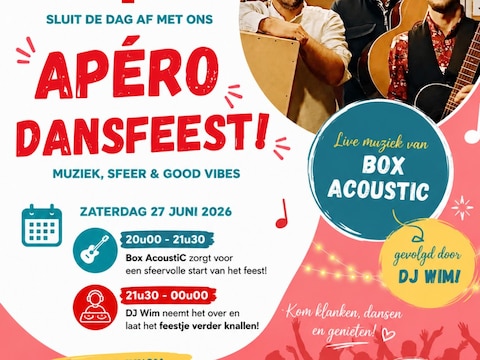 Rode Kruis Boechout-Vremde viert op 27 juni hele dag lang 85ste ...