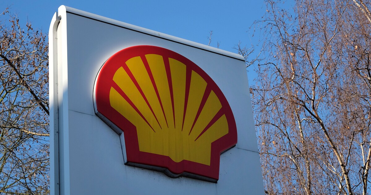 Moskou verwerft controle over joint venture Shell | Nieuws | HLN.be