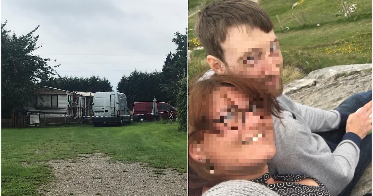 Raadkamer beslist over man die 3 jaar geleden zijn vriendin Sofie (37 ...