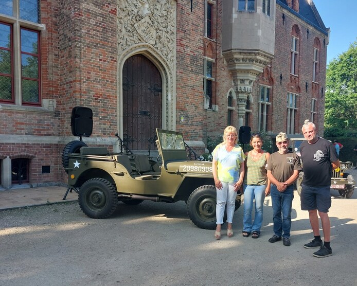 Wat te doen in Brugge en aan de kust dit weekend? Van festivalsfeertje ...