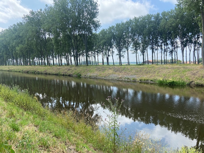 Middendijk ‘Blinker’ en ‘Stinker’ wordt hersteld: vier jaar durende ...