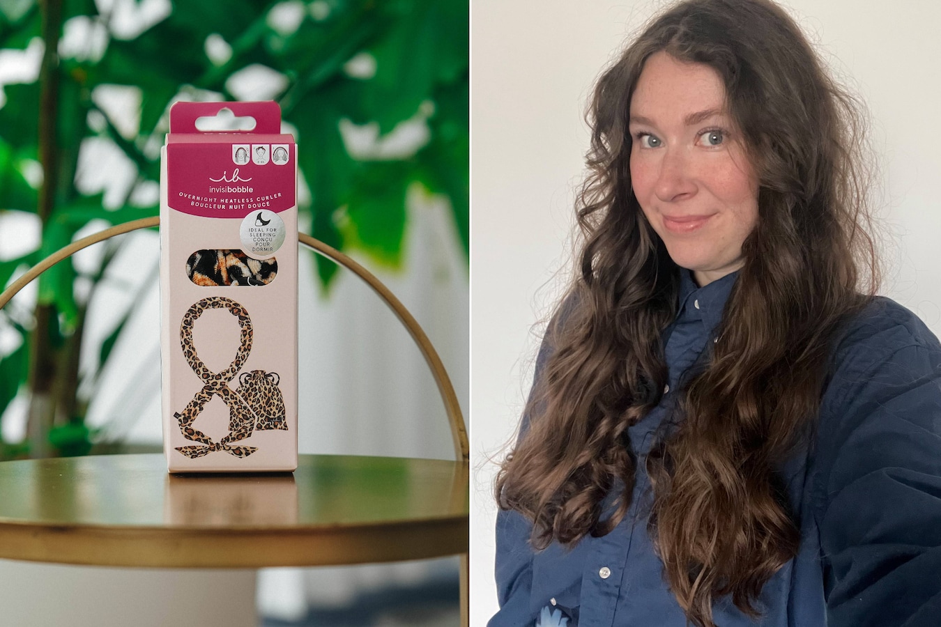 Tools voor hitteloze krullen zijn overal te koop, maar welke werken ...