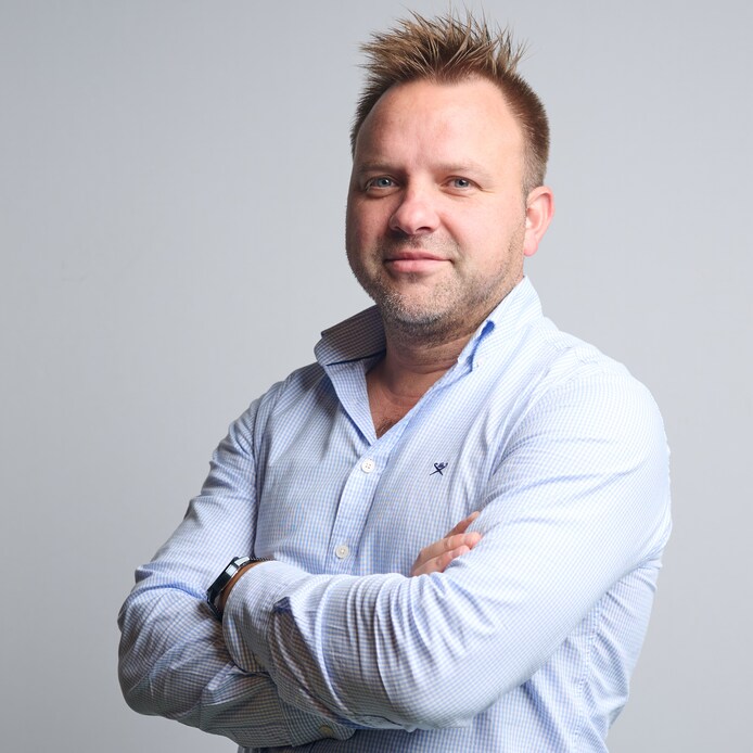 FIER OP WEST. Hoe Ardooie de Belgische hoofdstad voor handgereedschap werd: “Als je de Rolls ...