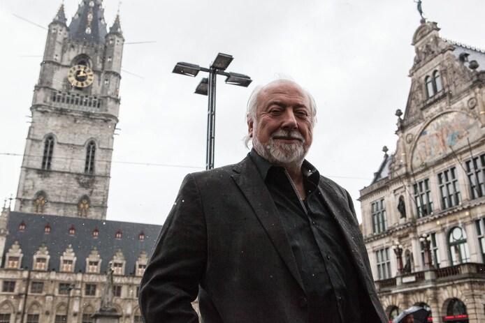 Urbanus komt naar de Gentse Feesten: komiek viert 75ste verjaardag op ...