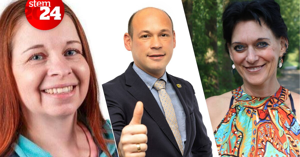 Alles wat je moet weten over de verkiezingen in Stabroek: alle ...