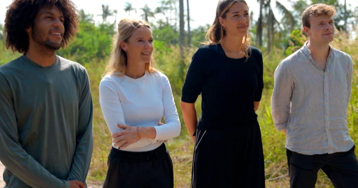 “Welkom in ons midden”: verklapte Gilles De Coster zo achteloos de ...