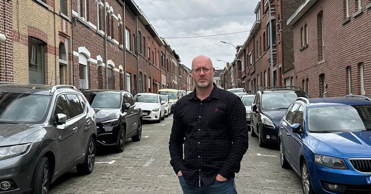 “Dossier buurtparking Grimde in het slop” : Vooruit Tienen eist ...