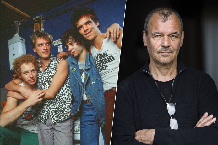 Doe Maar-zanger Ernst Jansz (77) over jeugd, roem en ouderdom: “Dat ...