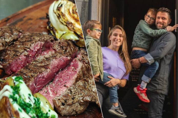 Deze 7 zuiderse restaurants in Brussel, de Rand en het Pajottenland ...