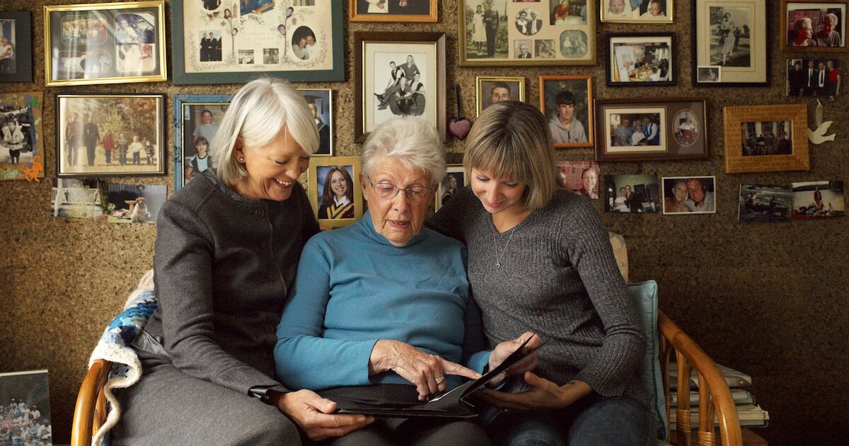 OPROEP. Dalend geboortecijfer: willen jullie samen getuigen over steeds ...