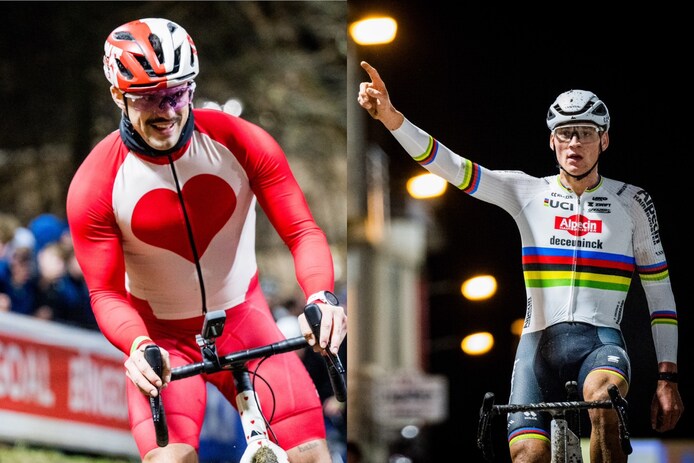 Average Rob, gratis deelnemen, feeërieke sfeer en topbezetting; dit mag ...