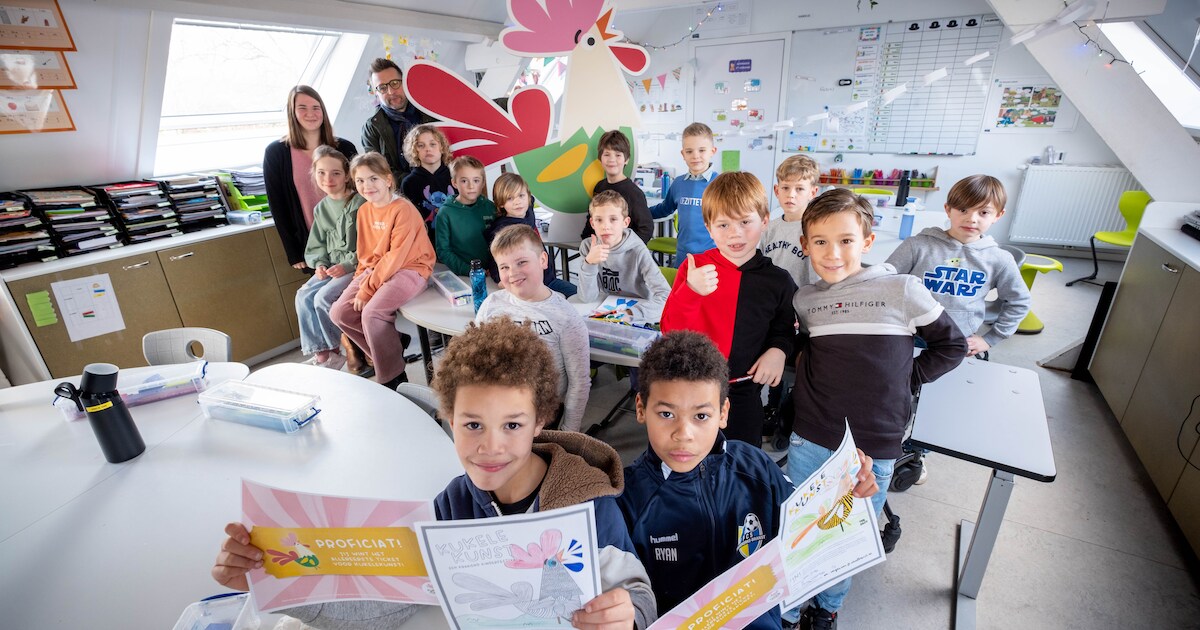 Matteo en Ryan eerste winnaars van gloednieuw familiefestival | Bornem ...