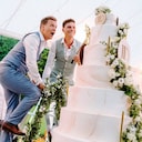 Hoe James Cooke zijn toekomst in de handen van de 9 jaar jongere Dorian ...