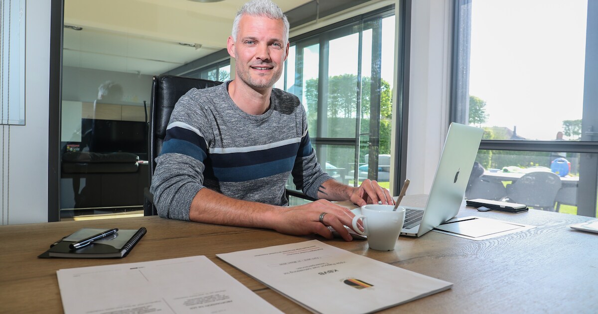 Het belang van een goede opleiding naast het veld voor jonge atleten: “Het is slim om een plan-B ...