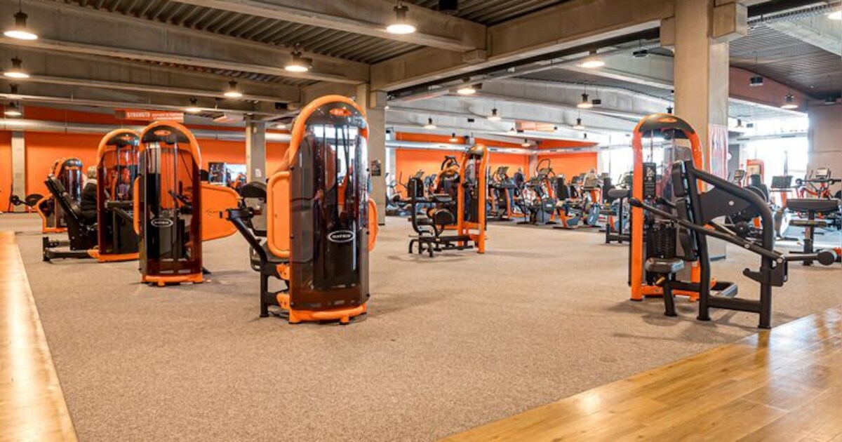 Jonge dievegge plundert lockers in filialen van Basic-Fit: rechter ...