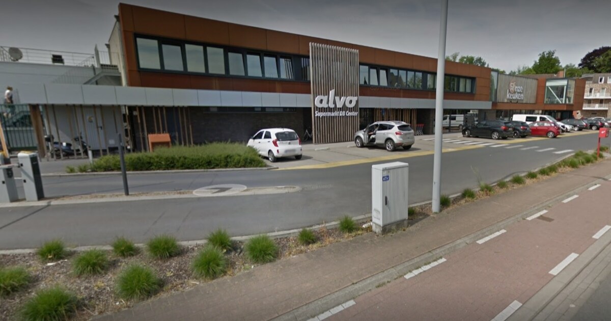 Twee winkeldieven betrapt bij diefstal van champagne en whisky in Alvo ...