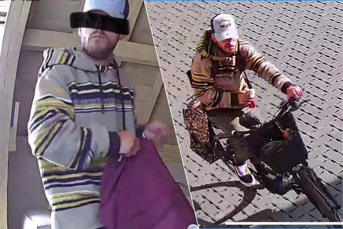 Dief op fiets dankzij oproep op Facebook geklist: “Bedankt voor het ...