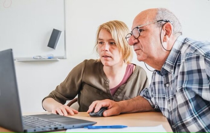 Wijziging openingsuren Digipunt bibliotheek Kortenaken | Kortenaken ...
