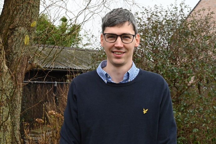 Politiek Oudenburg reageert op ‘affaire Dumarey’: “Heel vreemd dat hij ...