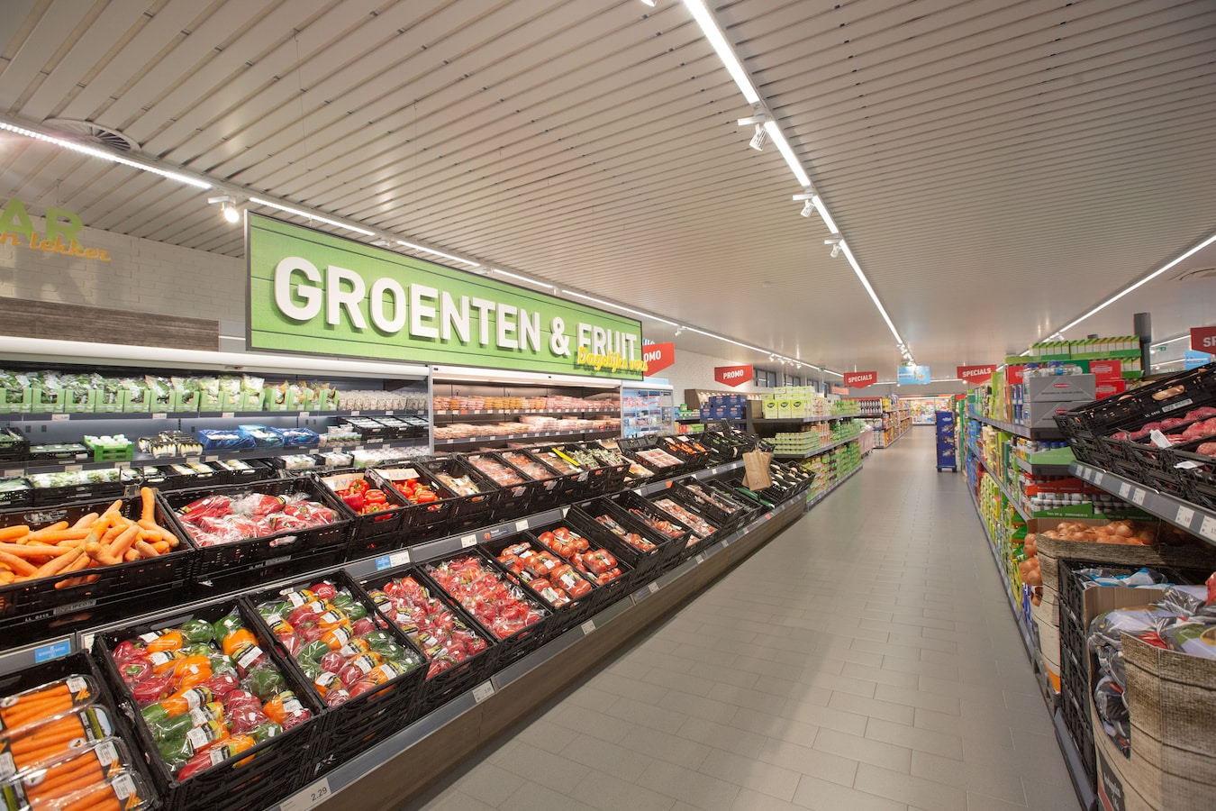 Aldi wil alle winkels openen op zondag: wat betekent dat voor de prijs ...