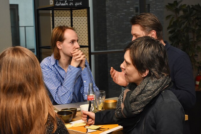 Leer over vooroordelen en persoonlijke ervaringen in de ‘Levende Bibliotheek’ in Stekene ...