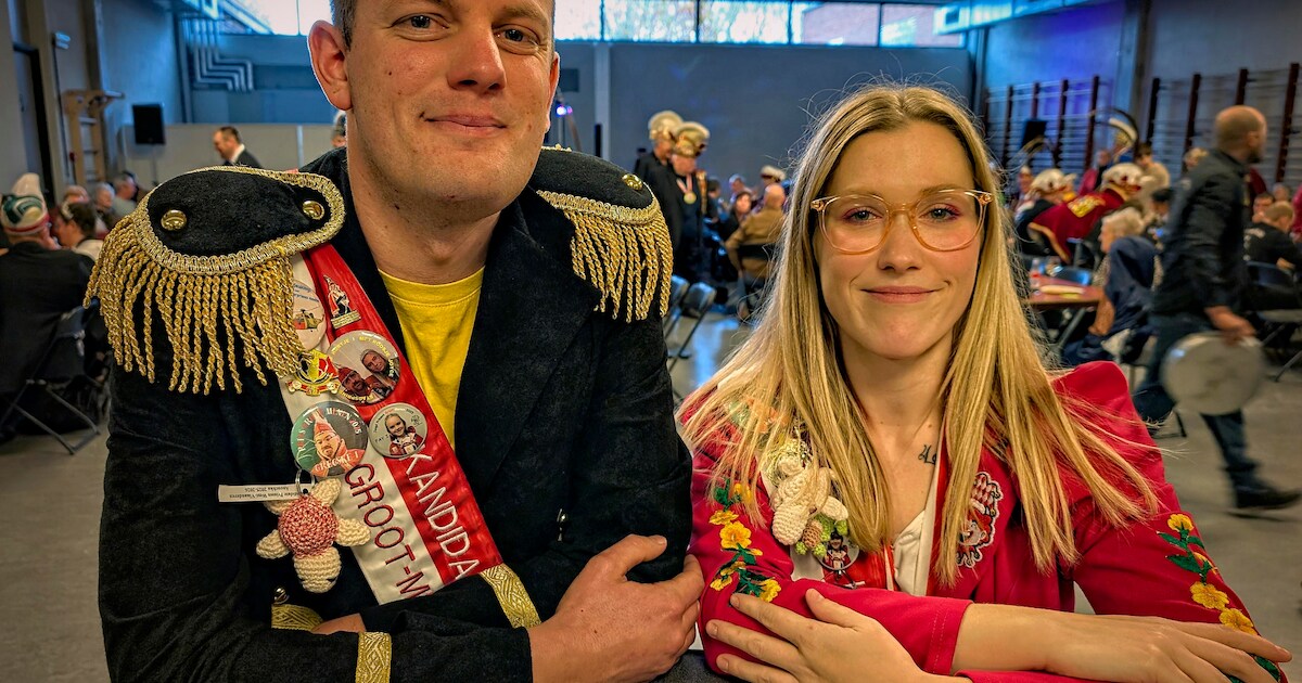 Wordt het Prins of Prinses Carnaval? Carnavalsorden stellen hun ...