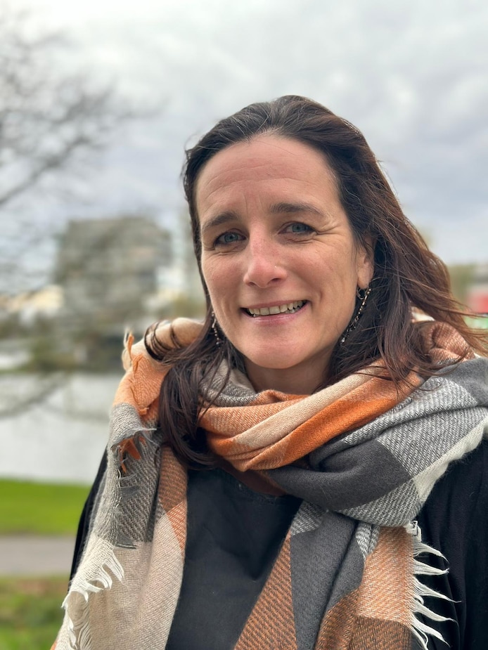 Groen Waregem heeft nieuwe voorzitter, Eefje Deweer volgt Simon Wemel ...