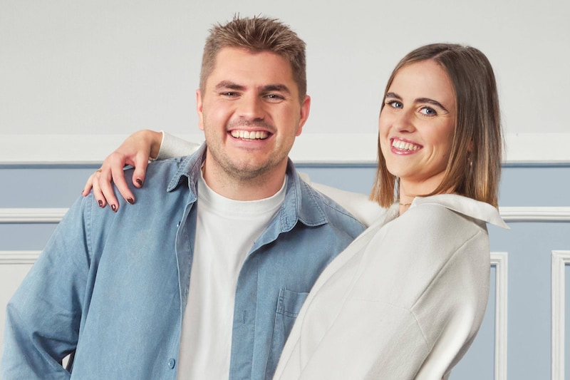 Fenna uit ‘Blind gekocht’ reageert voor het eerst op kritiek: “Mensen ...