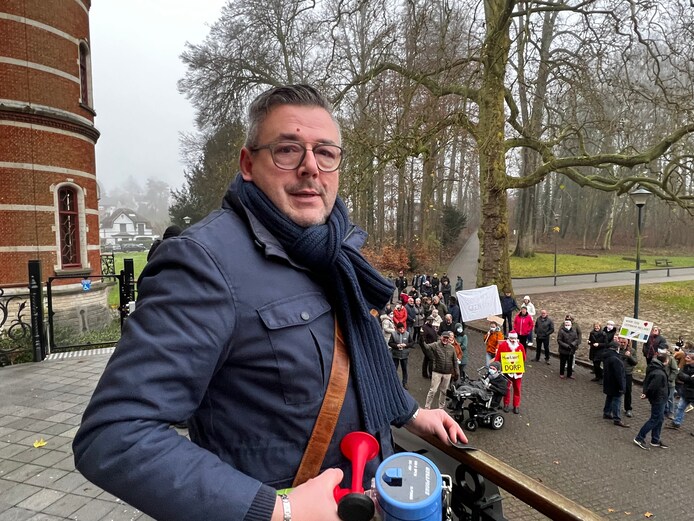 Dit zijn de kandidaten voor Voor U Hoeilaart, en hun plannen voor ...