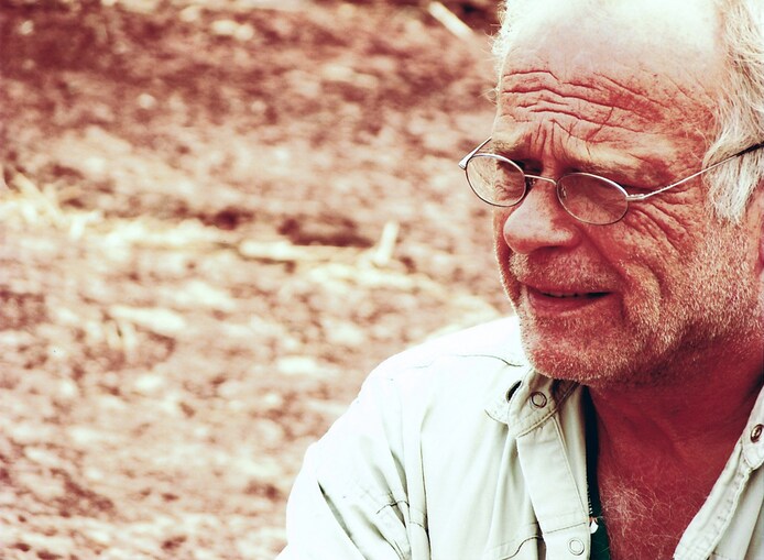 Producer 'Liegebeest' Kris Leysen overleden | Bonheiden | hln.be