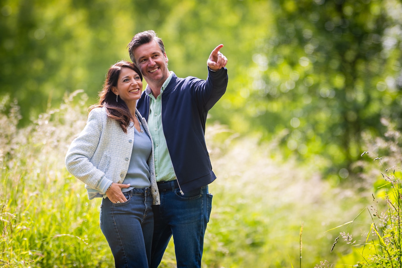 “We zijn populair én betaalbaar.” Waarom Pat Krimson en Davy Gilles dé toppers van de zomer 2025 ...