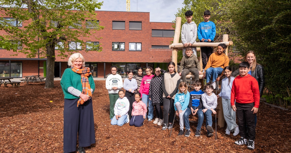 “Toen brandweer klashamster Bimbo kon redden... Het leek wel een film ...