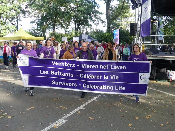 Levensloop Deinze nu al groter succes dan vorig jaar: “20 teams lopen ...