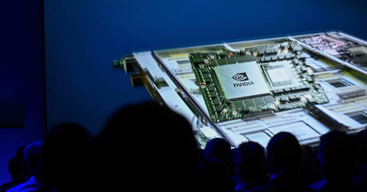 Zo groot als half voetbalveld: strafste computer van Europa heeft ...