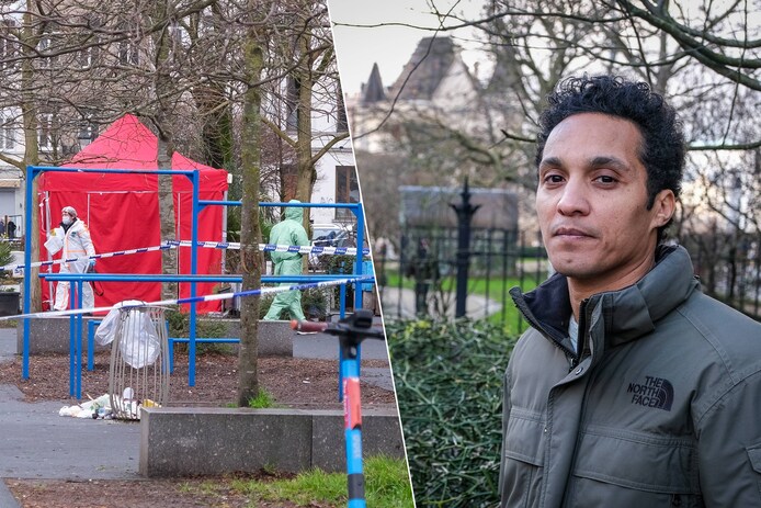 Buurtbewoners Sint-Gillis verenigen zich na reeks schietpartijen: “Onze ...