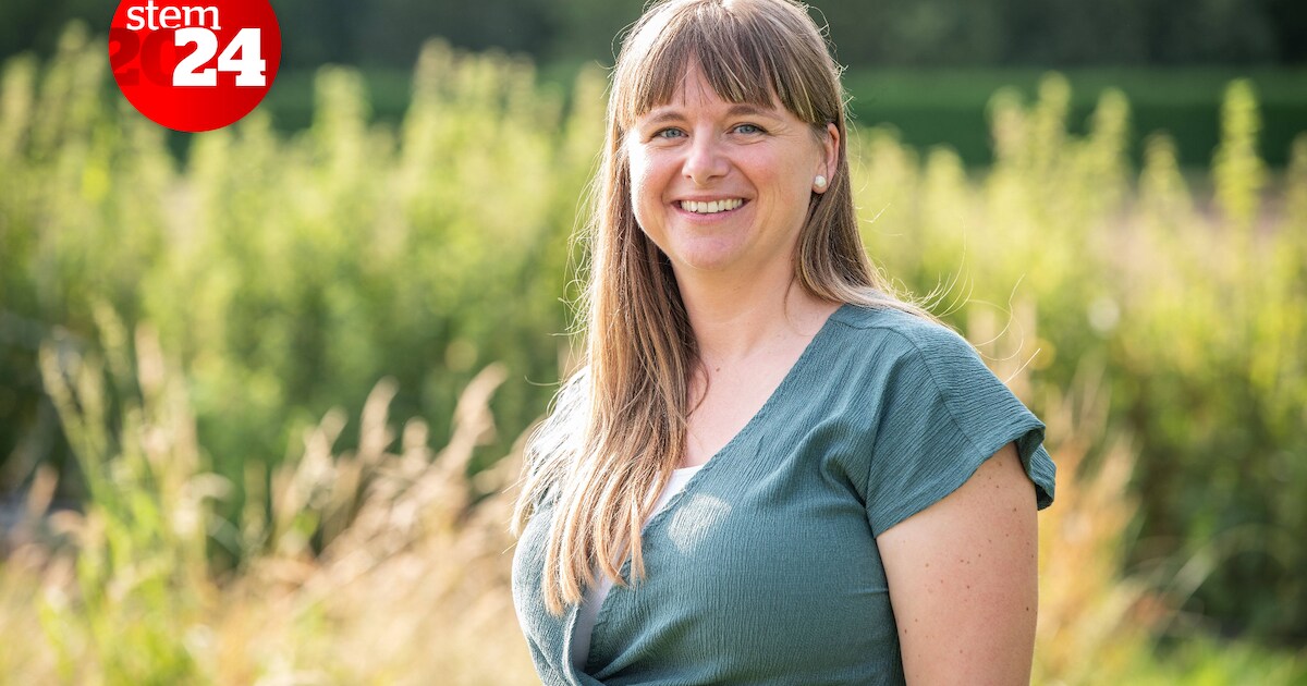 Dit zijn de kandidaten voor cd&vplus, en hun plannen voor Merchtem | Merchtem | HLN.be