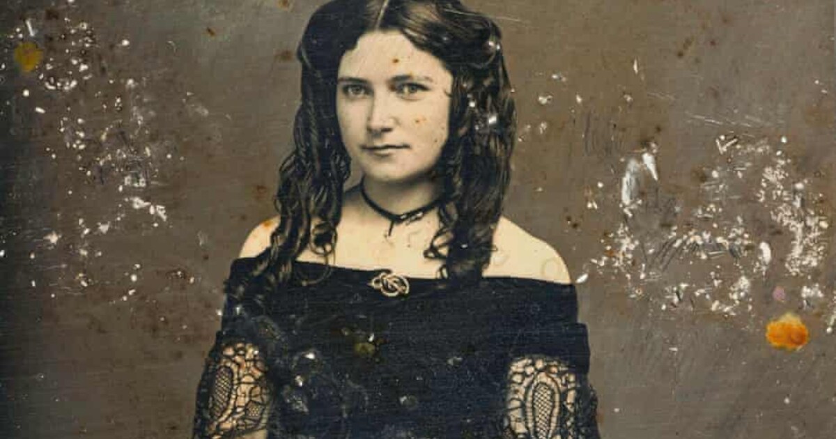 Spookachtige foto's vrijgegeven uit schip dat 165 jaar geleden zonk met ...