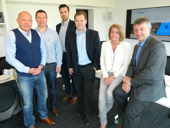 KMO Support Meetjesland geeft gratis advies aan ondernemers | Aalter ...