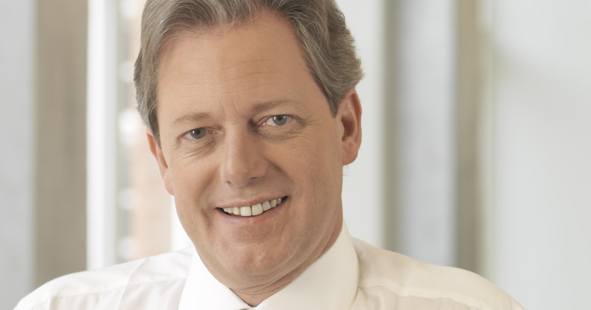 Zaterdag uitvaart van Gents Open Vld-kopstuk Geert Versnick (68) in ...