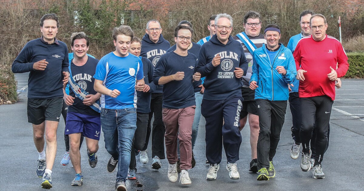 Kulak houdt eerste 24 uren tegen kanker: “Inspiratie voor goed doel was ...