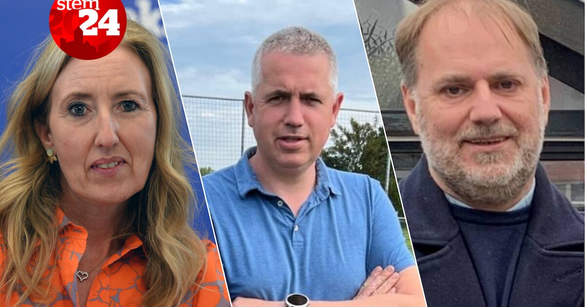 Gemeenteraadsverkiezingen in Kortenberg: dit weten we al | Kortenberg ...