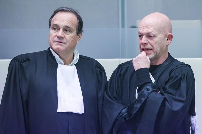 “Dit bewijst dat Magali heeft geweten dat ze ging sterven”: wetsdokters ...