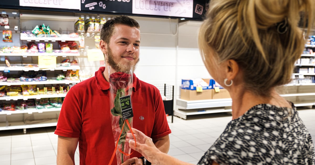 Carrefour shopping Genk-Centrum doet definitief de rolluiken dicht ...