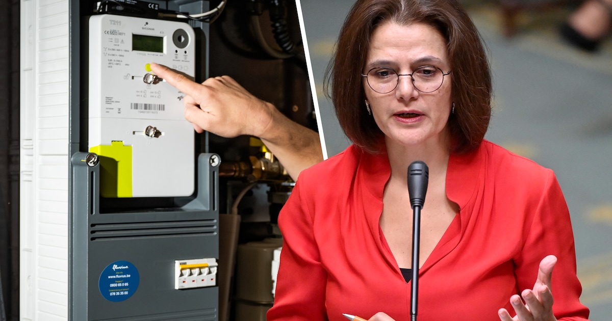 CD&V wil systeem sociaal tarief grondig hervormen: hebben straks dubbel zoveel Belgen er recht ...