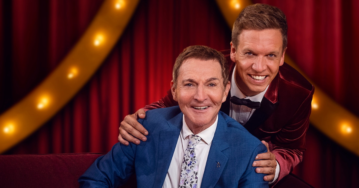 Luc Appermont staat centraal in ‘James The Musical’: “Ik heb het Bart ...