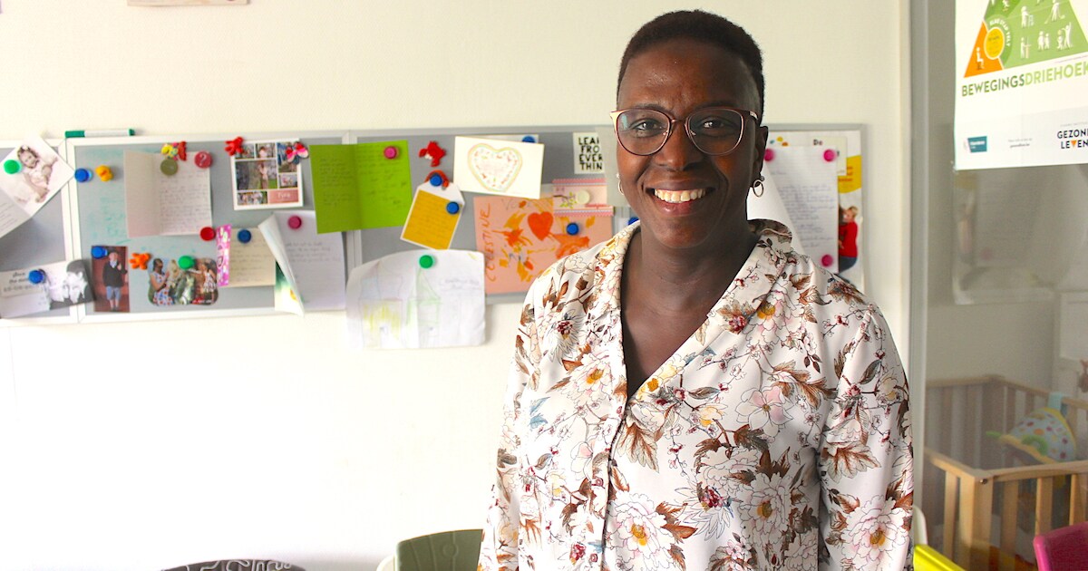 "KOALA-kinderopvang sluit niemand uit" | Aalst | HLN.be