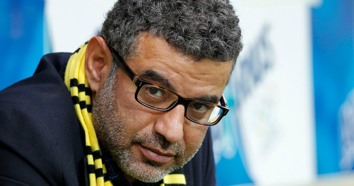 Gewezen voorzitter Maged Samy twee jaar na faillissement Lierse SK: “Ik ...