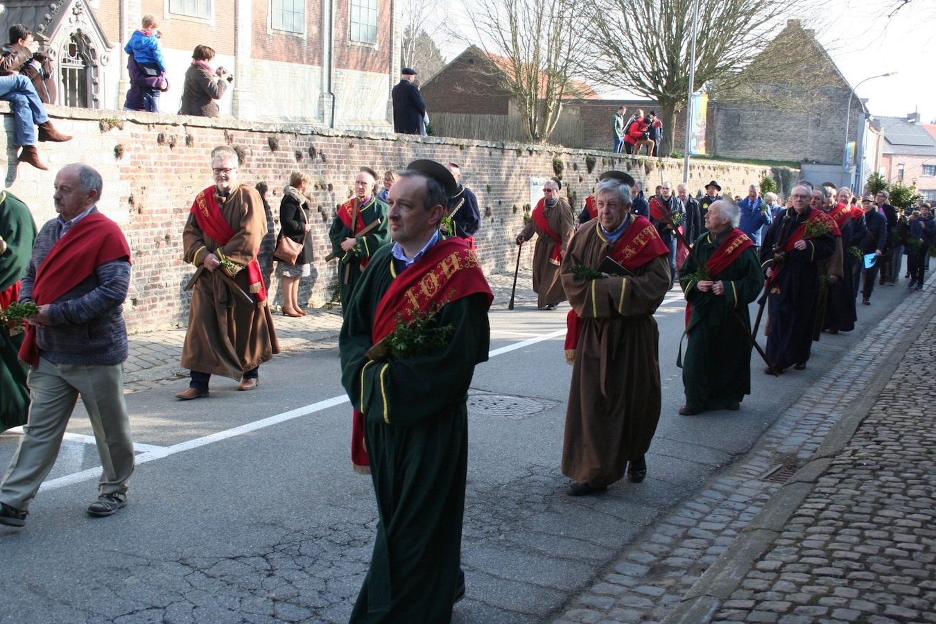 5x weekendtips in Leuven en het Hageland: van Madou in Leuven tot de ...