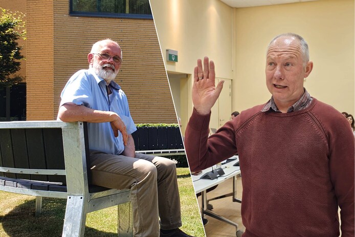Bart Mertens nieuw raadslid in Baarle-Hertog voor Forum+, Frans De Bont ...