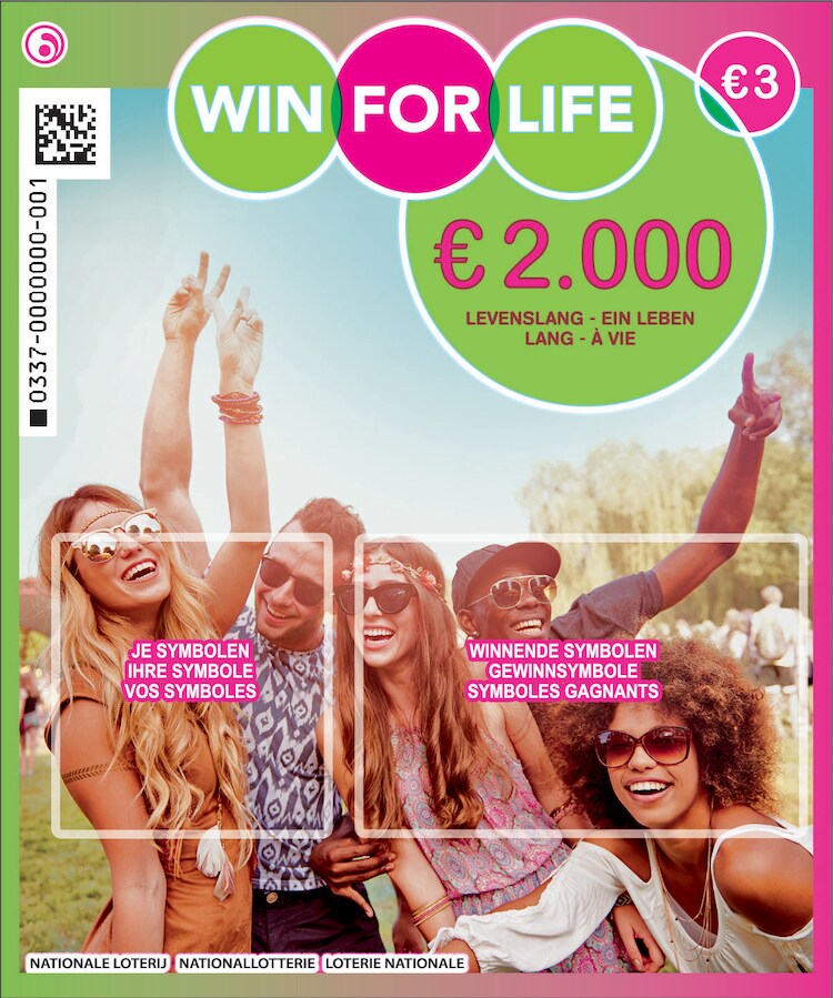 Statisticus vergelijkt de winstkansen van al ‘onze’ kraslotjes: “Bij ...